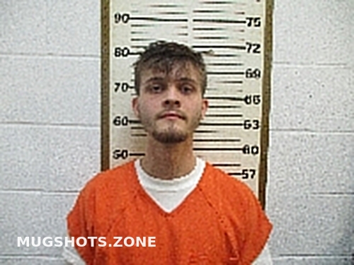 NUTTER AYDEN LEE 02/14/2021 - Belmont County Mugshots Zone