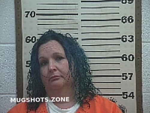MOZINGO HEATHER MARIE 04/04/2021 - Belmont County Mugshots Zone