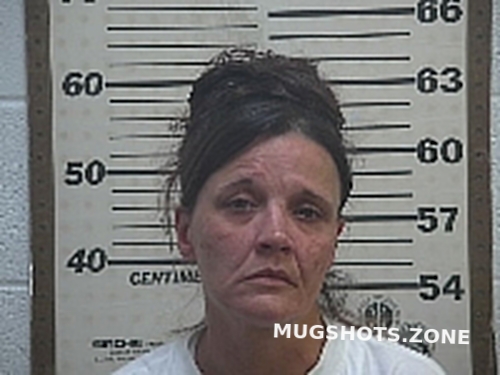 THOMAS JENNIFER RENEE 04/25/2021 - Belmont County Mugshots Zone