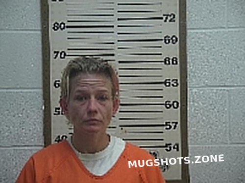 HOPKINS JAMIE A 06/03/2021 - Belmont County Mugshots Zone