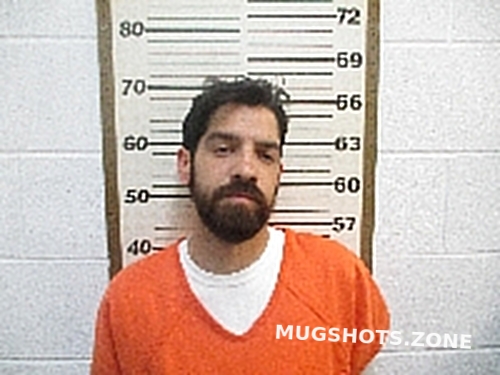 DEANGELIS BRANDON JUDE 06/03/2021 - Belmont County Mugshots Zone