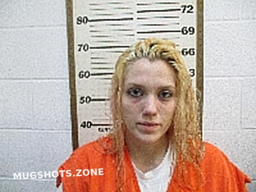 HODGSON CHEYENNE LYNN 06/13/2021 - Belmont County Mugshots Zone