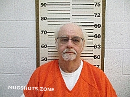 JOHNSON GERALD THOMAS 06/14/2021 - Belmont County Mugshots Zone