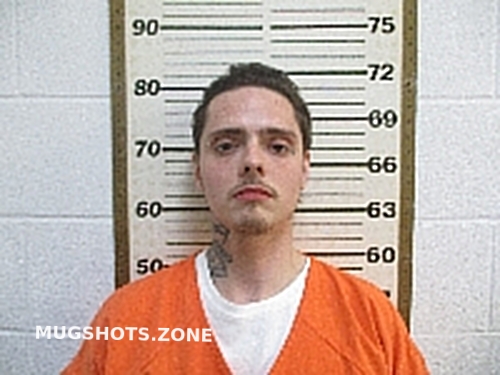 ASH DEVIN SLADE 06/22/2021 - Belmont County Mugshots Zone