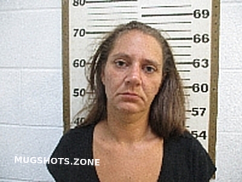 ROCHON AMANDA LYNN 06/23/2021 - Belmont County Mugshots Zone