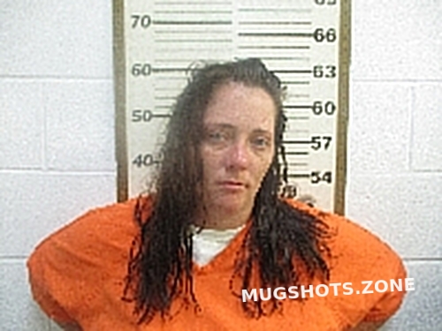 THOMPSON BETH ANN 06/26/2021 - Belmont County Mugshots Zone