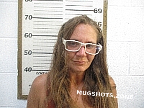 ROCHON AMANDA LYNN 06/28/2021 - Belmont County Mugshots Zone
