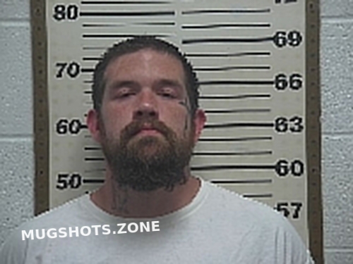 CRUMBLEY RUSSELL RAY 08/05/2021 - Belmont County Mugshots Zone