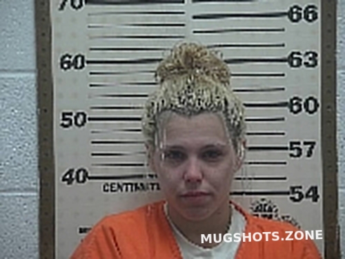 ARMSTRONG SKYLAR DAWN 08/10/2021 - Belmont County Mugshots Zone