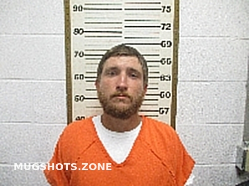 THOMPSON TYLER NATHANIEL 08/30/2021 - Belmont County Mugshots Zone