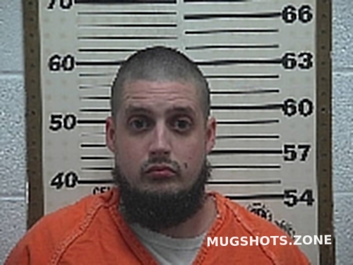 TRACY NATHANIEL WADE 09/01/2021 - Belmont County Mugshots Zone