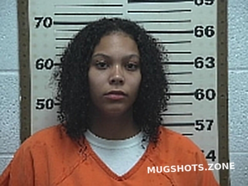 GALBERTH SHAWNAE NICOLE 10/07/2021 - Belmont County Mugshots Zone