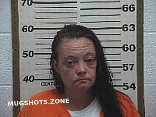 MATHEWS BRANDY SUE 10/08/2021 - Belmont County Mugshots Zone