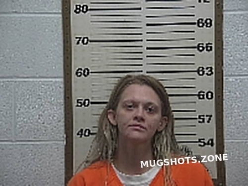 MCCORMICK SHAYLA MARIE 11/08/2021 - Belmont County Mugshots Zone