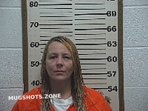STROPE MELANIE SUE 11/18/2021 - Belmont County Mugshots Zone