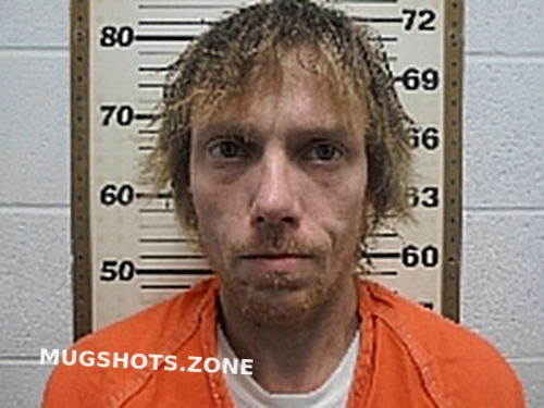 OWINGS SHAWN RICHARD 11/19/2021 - Belmont County Mugshots Zone