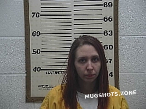 KISNER KERSTEN ZOE 11/23/2021 - Belmont County Mugshots Zone
