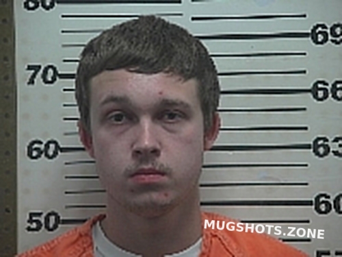 LIPSCOMB JERRY LEE 12/28/2021 - Belmont County Mugshots Zone