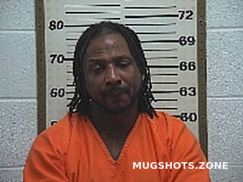 SMITH DARYL WAYNE 01/16/2022 - Belmont County Mugshots Zone