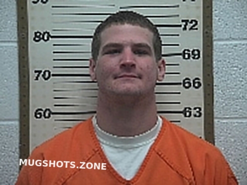 BURKHART DYLAN MICHAEL 02/15/2022 - Belmont County Mugshots Zone