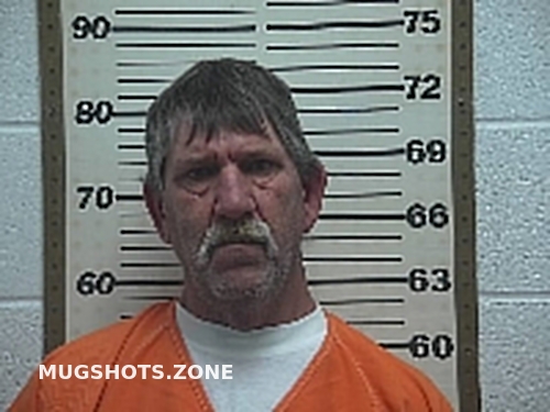 GROGAN KEITH ALLEN 02/17/2022 - Belmont County Mugshots Zone