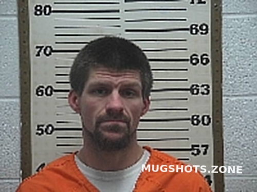PHILLIPS III JAMES ROBERT 02/20/2022 - Belmont County Mugshots Zone