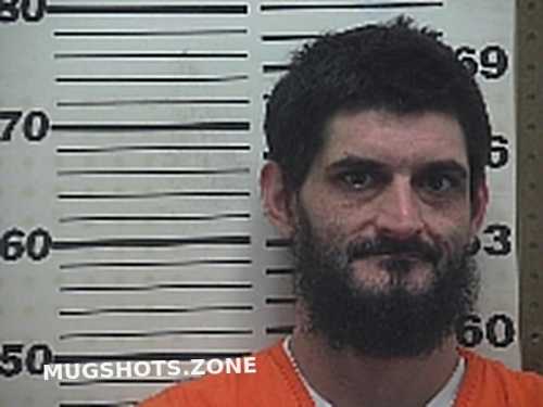 LONG JONATHAN RYAN 02/26/2022 - Belmont County Mugshots Zone