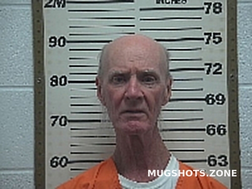 EARLEY CLAUDE DONALD 03/12/2022 - Belmont County Mugshots Zone