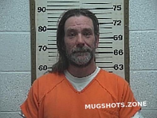 BENNETT WAYLON EDWARD 03/20/2022 - Belmont County Mugshots Zone