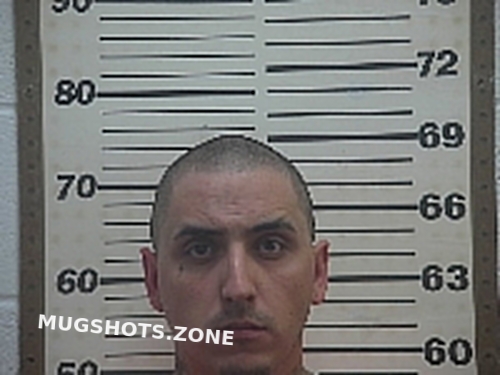 RISINGER CHRISTOPHER JAMES 03/21/2022 - Belmont County Mugshots Zone