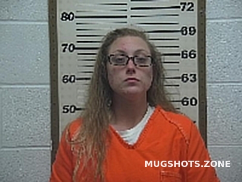 KURTZ MIRANDA 04/02/2022 - Belmont County Mugshots Zone