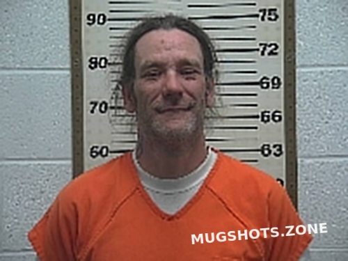 BENNETT WAYLON EDWARD 04/02/2022 - Belmont County Mugshots Zone