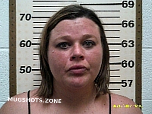 SMITHERS JESSICA MAE 04/11/2022 - Belmont County Mugshots Zone