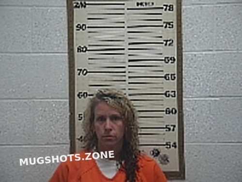 TRIGG JENNA RACHELLE 04/21/2022 - Belmont County Mugshots Zone