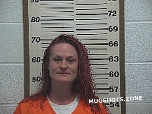 LEASURE MELISSA LYNN 04/26/2022 - Belmont County Mugshots Zone