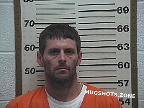 ABSHIRE DONALD LEE 05/06/2022 - Belmont County Mugshots Zone