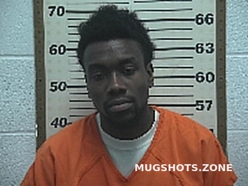 MALLORY MALCOLM TYREE 05/13/2022 - Belmont County Mugshots Zone