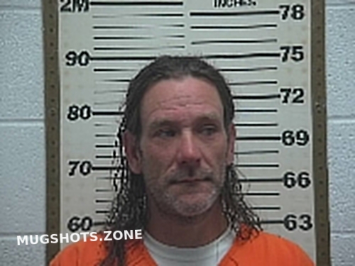 BENNETT WAYLON EDWARD 05/20/2022 - Belmont County Mugshots Zone