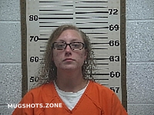 KURTZ MIRANDA 05/31/2022 - Belmont County Mugshots Zone