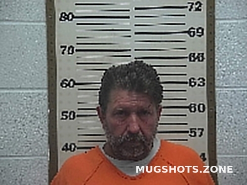 MCANNALLY MARK STUART 06/04/2022 - Belmont County Mugshots Zone