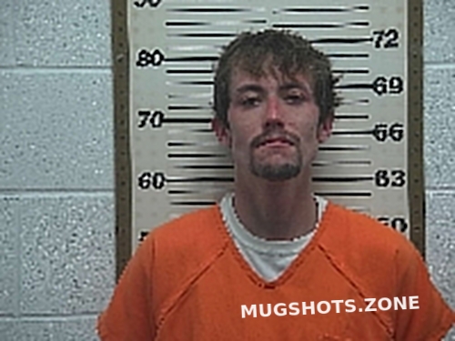 HALL DEVIN CHARLES 06/04/2022 - Belmont County Mugshots Zone