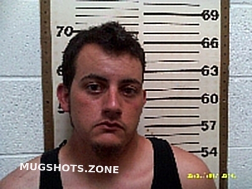 FULTON SHANE ALEXANDER 06/15/2022 - Belmont County Mugshots Zone