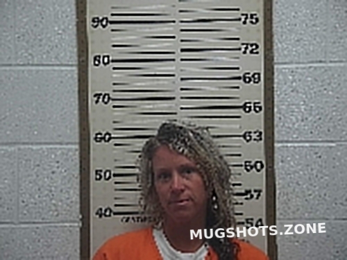 TRIGG JENNA RACHELLE 06/21/2022 - Belmont County Mugshots Zone
