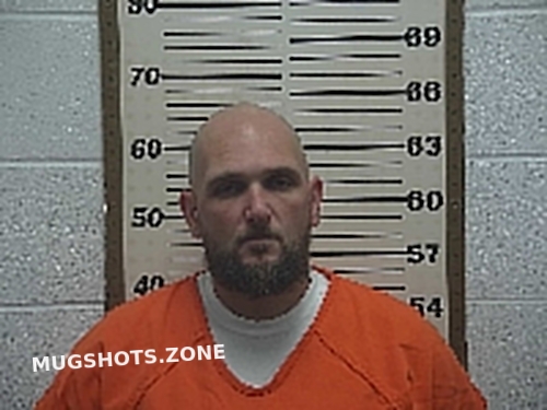 PYLES BRYON KEITH 07/27/2022 - Belmont County Mugshots Zone
