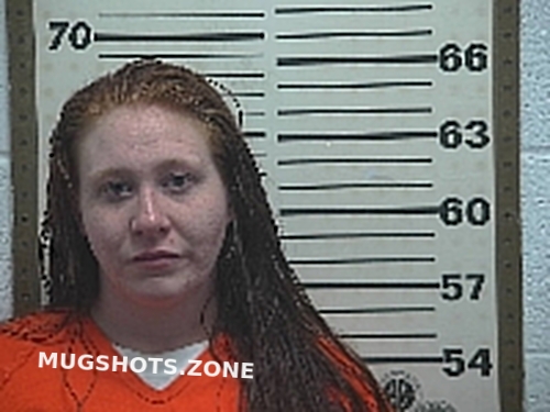 PERSINGER EMILY FRANCIS 08/10/2022 - Belmont County Mugshots Zone