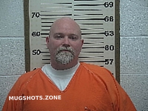 LINDERMAN JR JOHNNY RAY 08/19/2022 - Belmont County Mugshots Zone