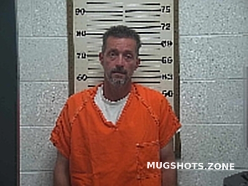 SWOPE BRIAN KENNETH 08/25/2022 - Belmont County Mugshots Zone