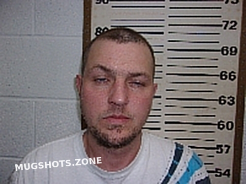 DUSTIN JOSEPH 09/19/2022 - Belmont County Mugshots Zone