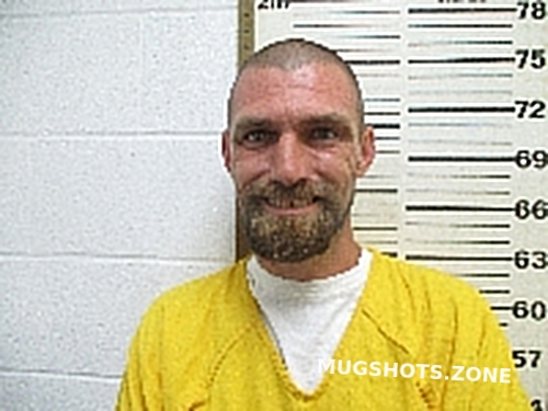 HANS JR TIMOTHY DAREL 09/24/2022 - Belmont County Mugshots Zone