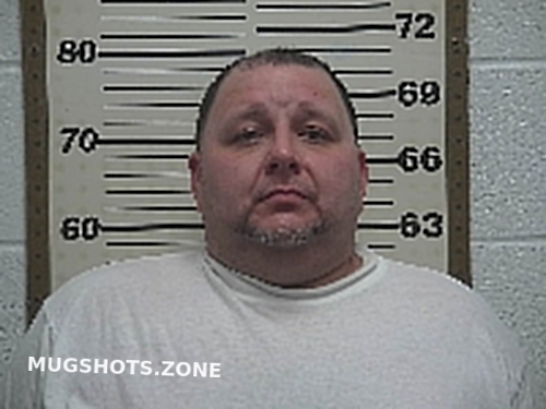 ROBERTS STEVEN EDWARD 10/07/2022 - Belmont County Mugshots Zone